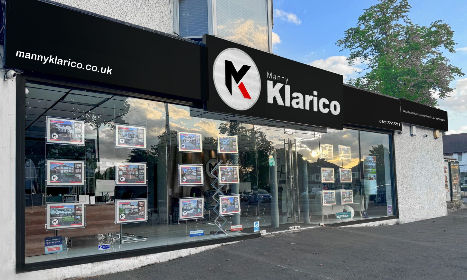 Conveyancing - Manny Klarico